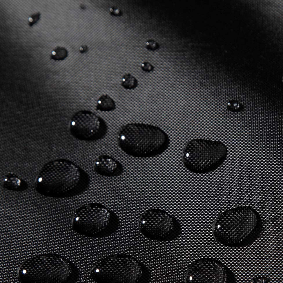 Waterproof & Breathable Rain Cover-Shield From Sun, Snow, Rain ...