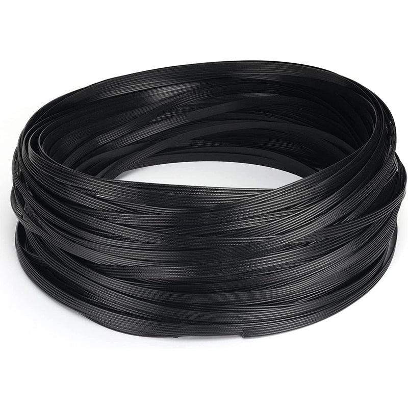 Outdoor Patio Garden Furniture Repair Kit with Tools and 500g Wicker P ...