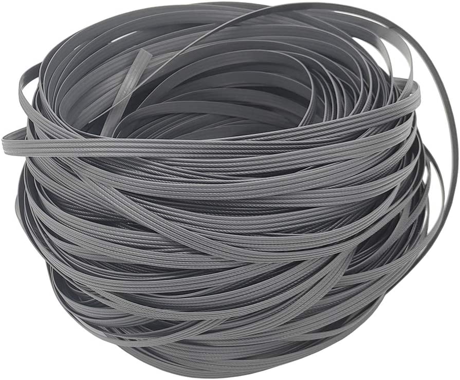 Outdoor Patio Garden Furniture Repair Kit with Tools and 500g Wicker P ...